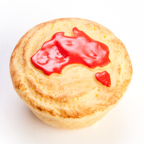 14 Traditional Australian Dishes You Need To TRY!